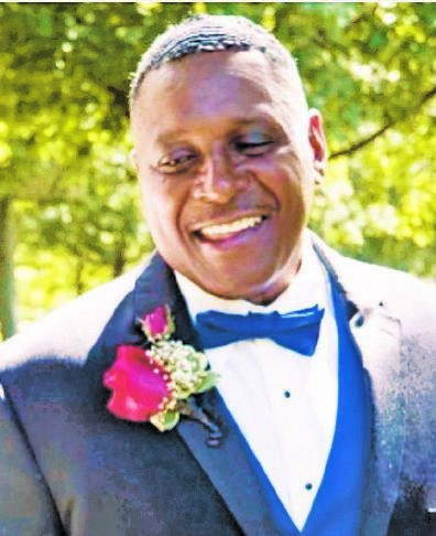 Ralph Anthony Scott | Chronicle Telegram