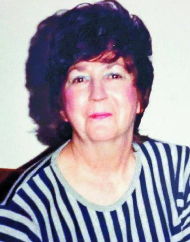 Jacquelyn Rose Tompkins | Chronicle Telegram Jacquelyn Rose Tompkins ...