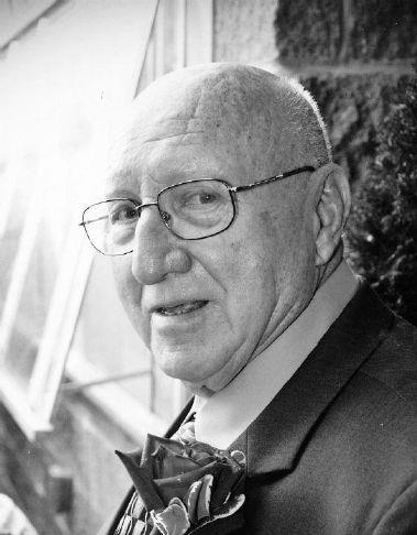 Robert 'Ted' Hopkins | Chronicle Telegram