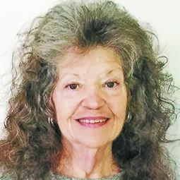 Sharon J. Dunbar | Chronicle Telegram