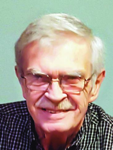 John R. Palmer | Chronicle Telegram
