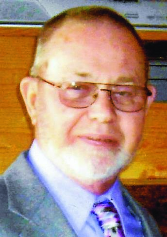 Richard E. 'Dick' Garn | Medina Gazette