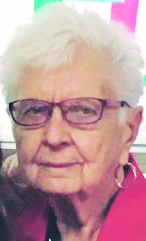 Arlene Amelia Lowe | Chronicle Telegram