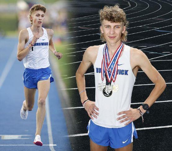 Gazette MVP: Brunswick's Evan Jarold saves the best for last | Medina ...