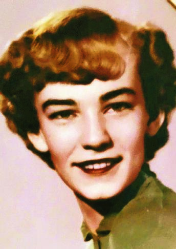 Barbara Baird | Chronicle Telegram