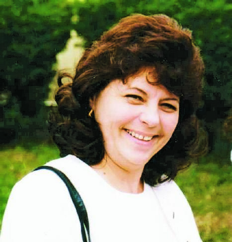 Judith L. 'Judy' Peck | Chronicle Telegram Judith L. 'Judy' Peck (nee ...