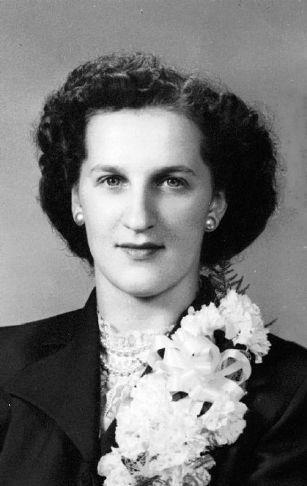 Martha Mary Hoffman Merkle | Medina Gazette Martha Mary (Hoffman ...