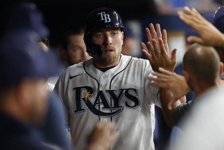 Highland grad Luke Raley recalled by Rays | Medina Gazette