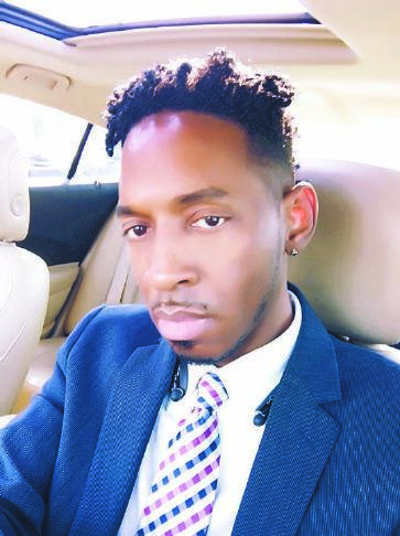 Jody 'Joe' J. Jordan | Chronicle Telegram