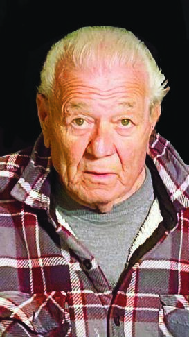 James M. Neumeyer | Medina Gazette