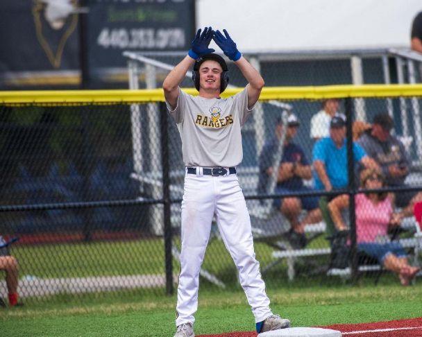 Amherst Summer Baseball Classic: North Ridgeville pair shut down Avon ...
