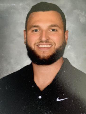 Anthony Schmook takes over as Wellington boys basketball coach ...