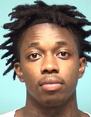 Elyria man charged with having sex with underage girl | Chronicle ...