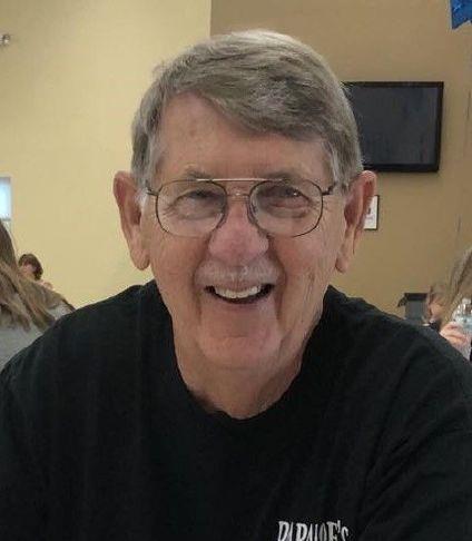 Joseph John Paulick | Medina Gazette