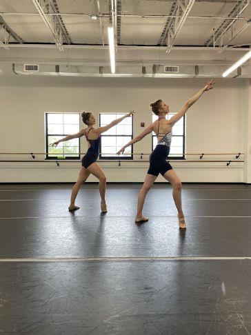 North Pointe Ballet presents 'Ballet in the Park II' Aug. 26 at ...