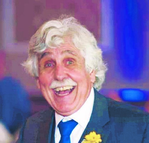 James A. Deery | Chronicle Telegram