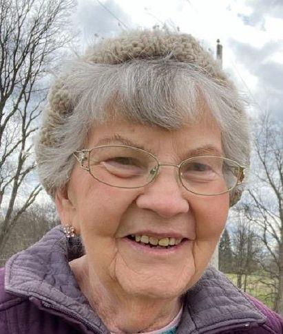 Norma June Winfree | Chronicle Telegram Norma June Winfree, 89, of ...