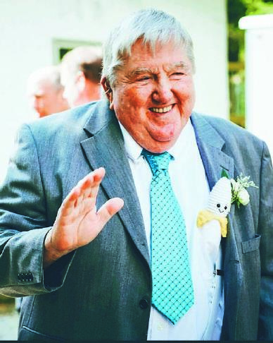 James Ronald 'Ron' Rhodes | Medina Gazette