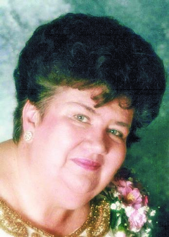 Sandra Lee Nowak | Chronicle Telegram