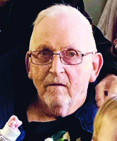Frank Gilbert Justin, Sr. | Chronicle Telegram