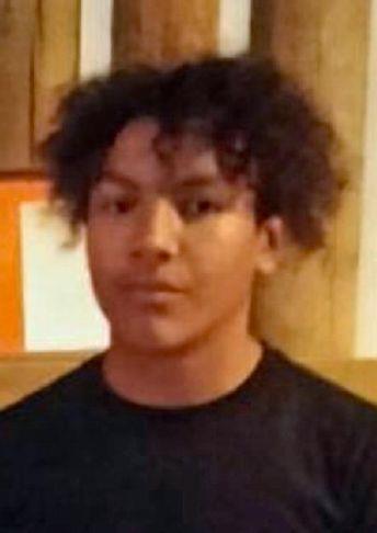 Shayne Darrell Edwards, Jr. | Chronicle Telegram