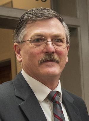 Mark Costilow to run for third term as mayor of Amherst | Chronicle ...