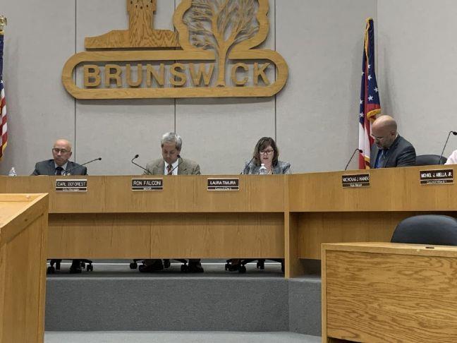 Brunswick City Council moves forward on mixed-use project, fire station ...