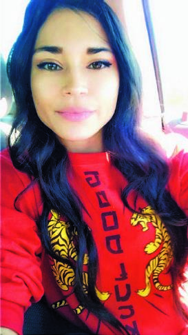 Rachel Renae Little | Chronicle Telegram