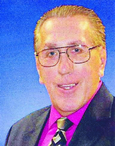 Patrick M. Barden, Sr. | Chronicle Telegram