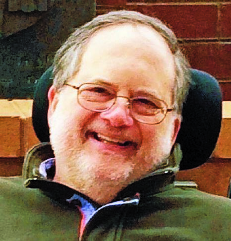 Daniel Edward Pugh | Medina Gazette