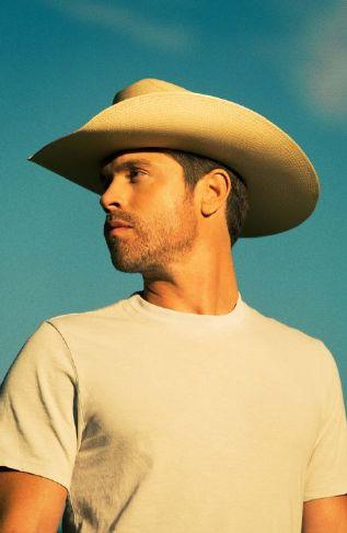 Country singer Dustin Lynch in 'Party Mode' for upcoming Cleveland show ...