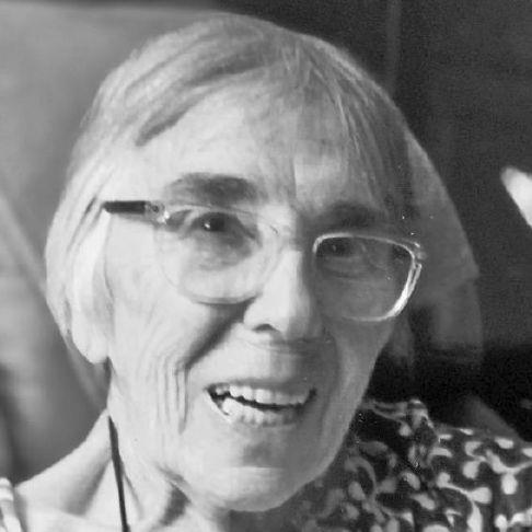 Mary Teresa Ali Olivas | Medina Gazette