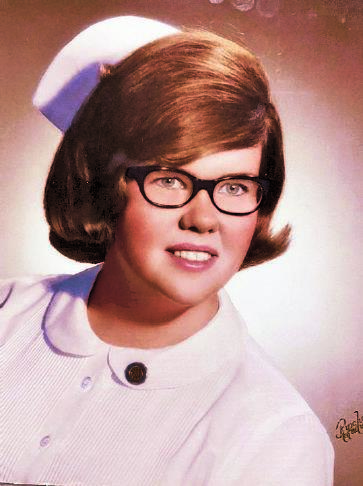 Sheila A. DeCrane | Chronicle Telegram