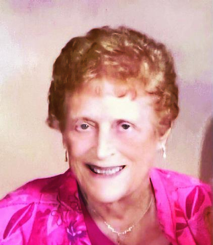 Roseleen M. Smith | Chronicle Telegram