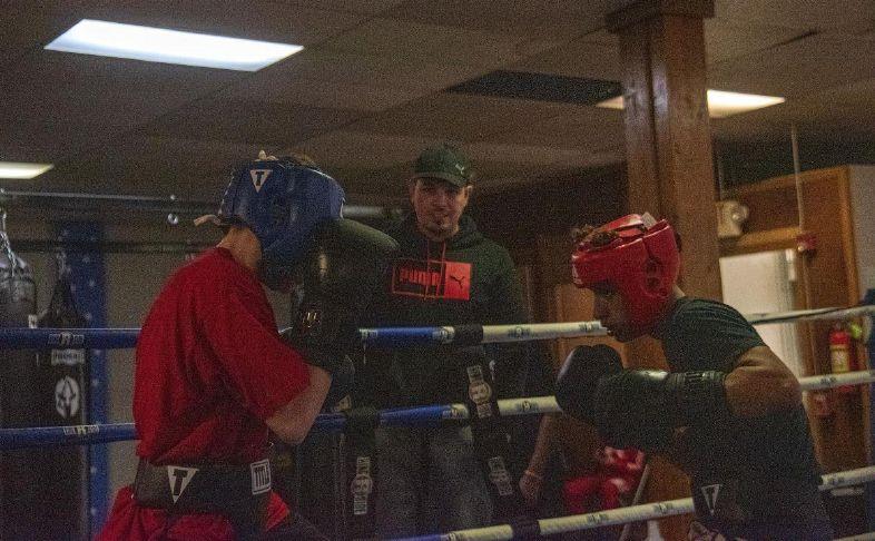 Legacy Boxing to host amateur showcase on Saturday | Chronicle Telegram ...