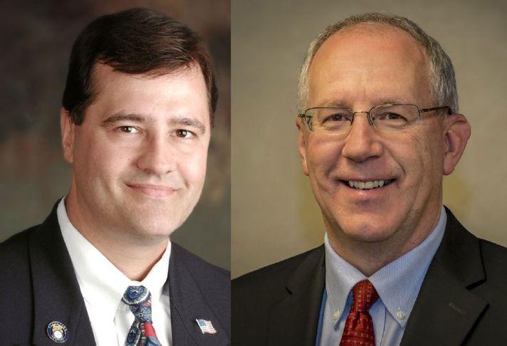 Incumbent Mike Kovack and Anthony Capretta up for Medina County Auditor ...
