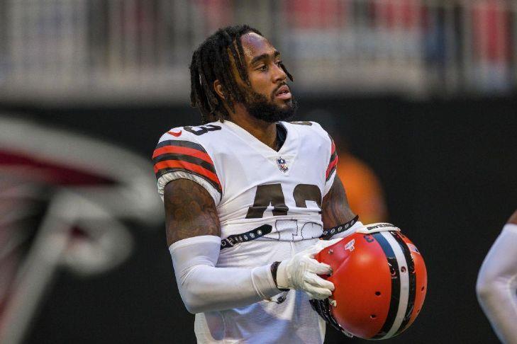 John Johnson III says team must strengthen commitment, put in work ...