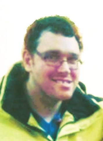 Matthew James Steadman | Chronicle Telegram