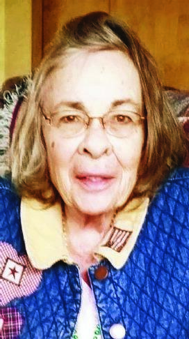 Jean Emma Culligan | Medina Gazette