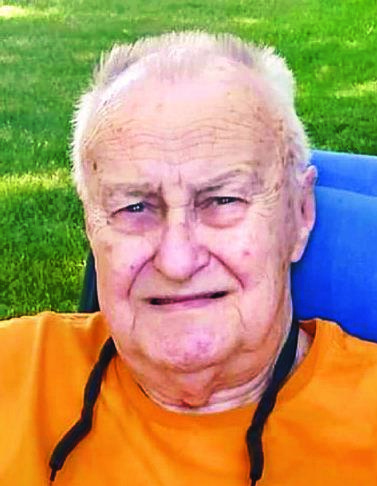 Robert 'Bob' G. Feierabend | Chronicle Telegram