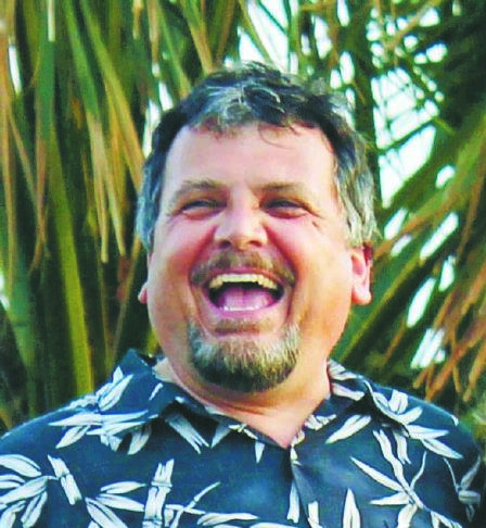 Keith Allen Raymond | Chronicle Telegram