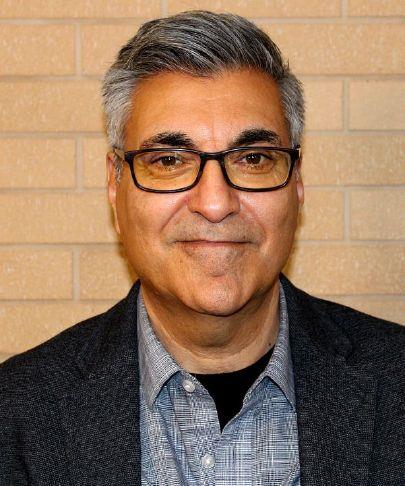 George Sam named Main Street Medina executive director | Medina Gazette