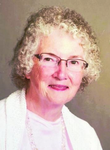 Eleanor S. Snyder | Medina Gazette