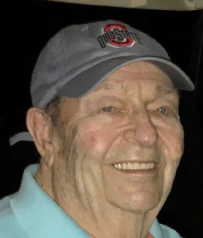 John I. 'Jack' Ives | Chronicle Telegram