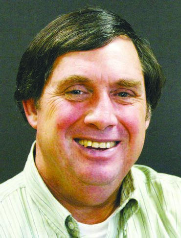 James L. Bratton | Chronicle Telegram