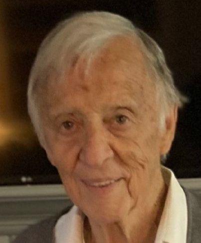 Thomas 'Tommy' Ristas | Chronicle Telegram