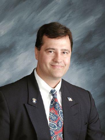 Anthony Capretta defeats long-time incumbent Mike Kovack in race for ...