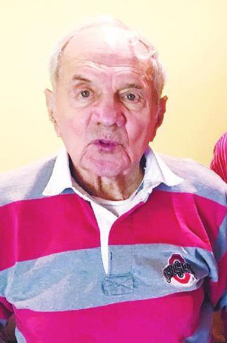 Donald 'Don' R. Schick | Chronicle Telegram Donald 'Don' R. Schick ...