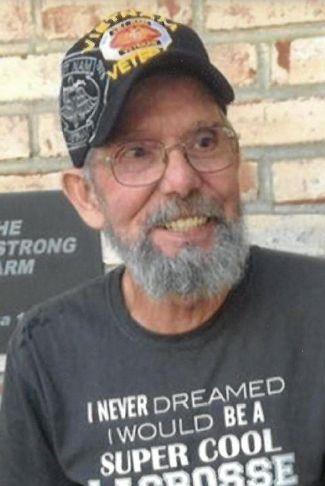 Dannie Carl Stout | Medina Gazette