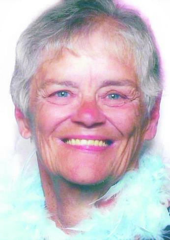 Patsy Ruth Dixon | Chronicle Telegram